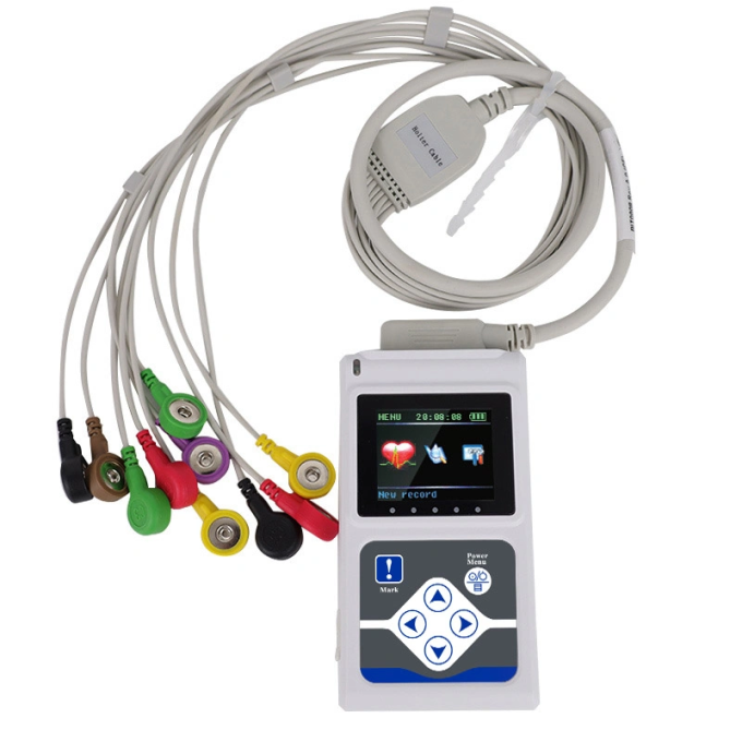 Holter Monitoring: Memantau dan Mendeteksi Gangguan Irama Jantung ...