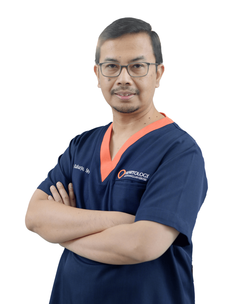 Dokter Kami - Heartology Cardiovascular Hospital